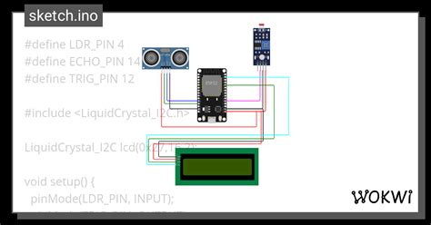 Wokwi Online Esp32 Stm32 Arduino Simulator