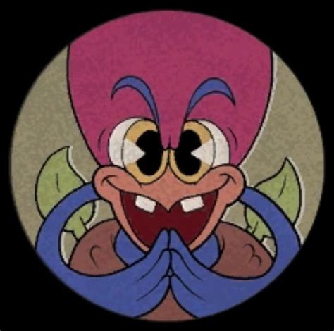 Willy Warbles Wiki Cuphead Official™ Amino