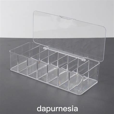 Auter Cable Organizer Kotak Kabel Slot Cover Dapurnesia Com