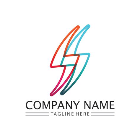 Premium Vector Power Icon Vector Illustration