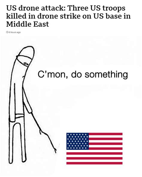 Something Big Is Coming 9gag