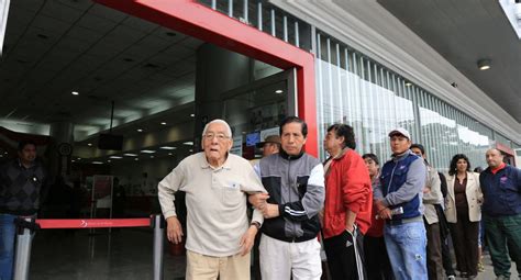 Pleno Del Congreso Aprueba Devolución De Aportes A Los Fonavistas