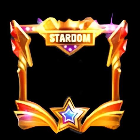 Mentahan Border Avatar
