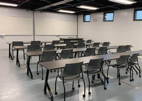 Portable Classrooms And Modular School Buildings