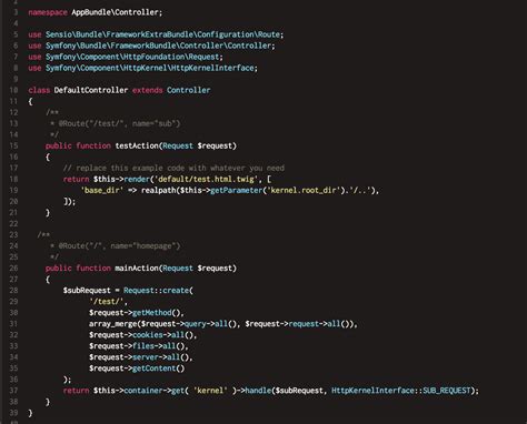 an uploaded file must be an array or an instance of uploadedfile · issue 25202 · symfony