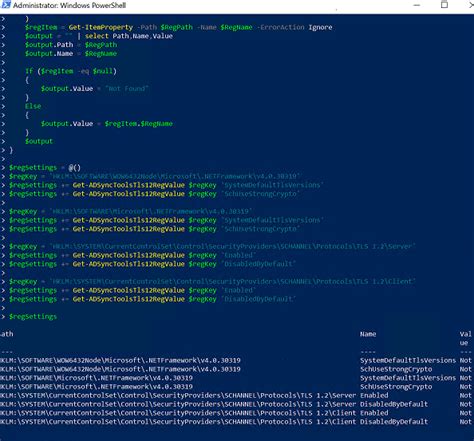 How To Resolve Common Microsoft Entra Connect Errors A Tale Of Tls And Tiny Disks Marilee Turscak