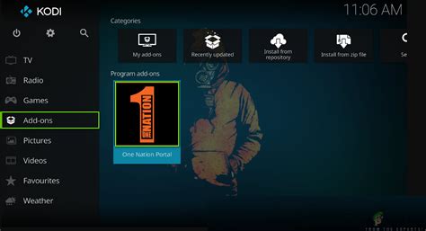 How To Fix Kodi Buffering Issue