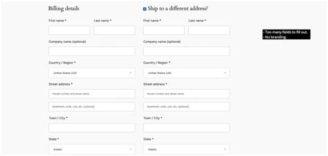 How To Customize Your Woocommerce Checkout Page In 2025