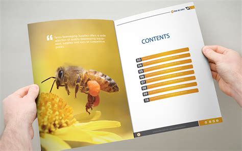 Print Design Ideas For