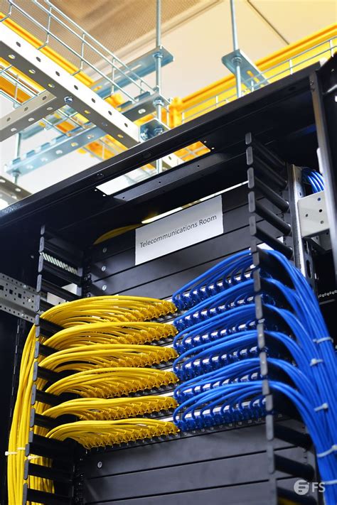 Wonderful Cabling Elektriciteit