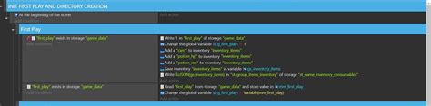 [solved] write read json to localstorage how do i gdevelop forum