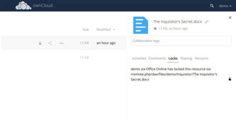 OwnCloud Microsoft Office Online Integration With WOPI
