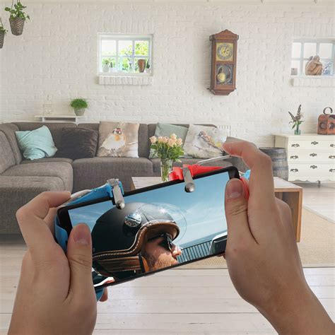1Pc Phone Game Controller Mobile Controller Trigge Vicedeal