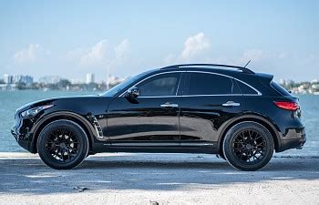 Qx70s