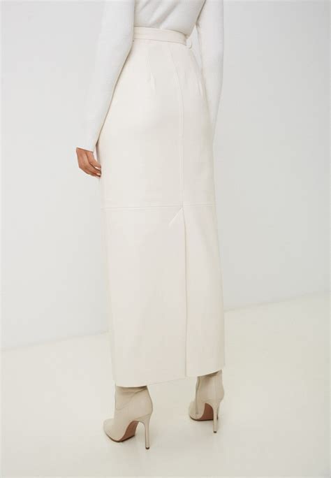 Юбка Anna Pekun Jessica цвет бежевый Mp002xw0dehl — купить в