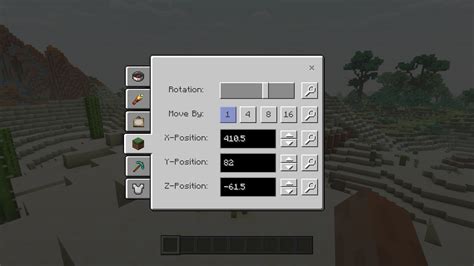 Armor Statues Minecraft Mod