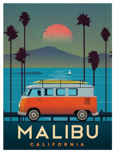 Curioos Arts Retro Travel Poster Travel Posters Vintage Travel Posters