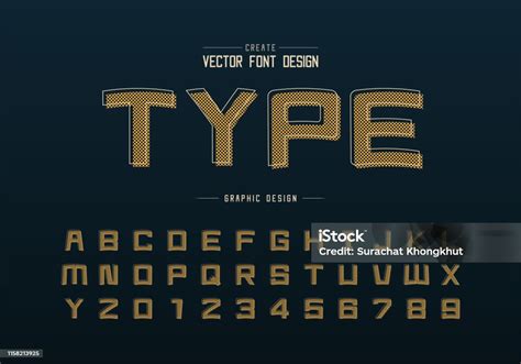 픽셀 만화 글꼴 및 알파벳 벡터 사각형 서체 문자 및 숫자 디자인 배경에 그래픽 텍스트 모던 양식에 대한 스톡 벡터 아트 및 기타 이미지 모던 양식 컴퓨터 글자 3