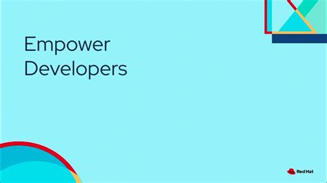 Openshift Application And Development Roadmap Develop And Deploy Apps