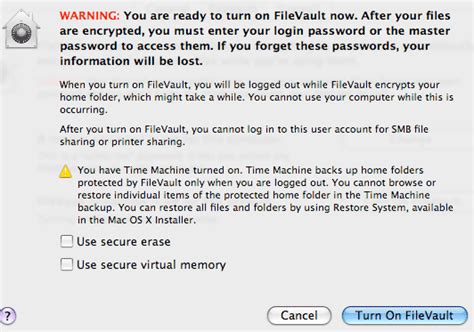 keeping your mac locked down a mac os x security primer ars technica