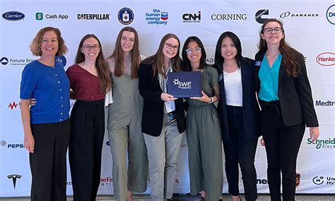 Cal Poly College Of Engineering A Look Back At 2022