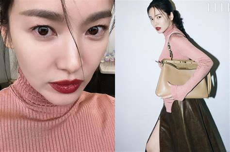송혜교 초밀착 사진에도 굴욕 전혀 없어여전한 미모