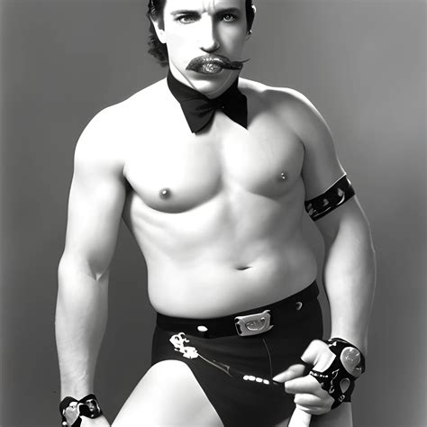 Johnny Ramrod Arthub Ai