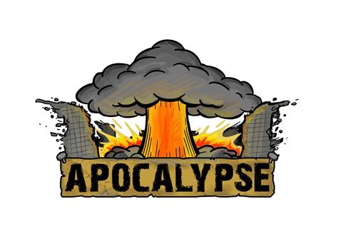 Apocalypse Logo Logodix