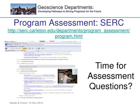 Ppt Enhancing Degree Program Effectiveness Through Swot Analysis