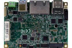 Aaeon Reveals Elkhart Lake Pico ITX And Ships Tiger Lake Inch SBCs