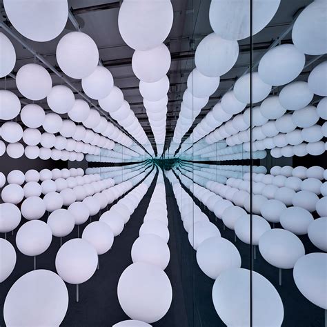 Snarkitecture Builds White Fun House For Retrospective In Washington Dc