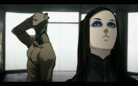 Ergo Proxy Complete Series