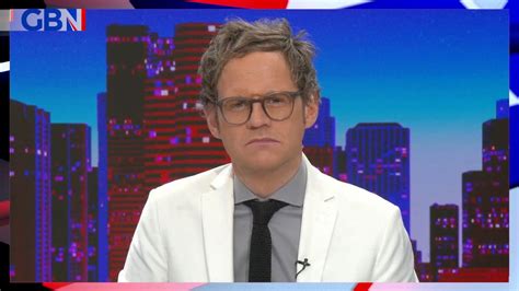 Latest Stories From Connor Davidson Gb News