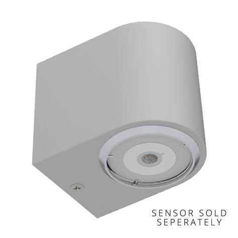 Sensor Wall Mount Accessory White — Faradite Us