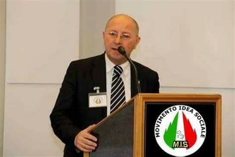 Elezioni Regione Campania Ecco Il Primo Candidato è Raffaele Bruno