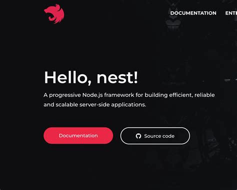 Best NodeJs Frameworks For Backend Development In