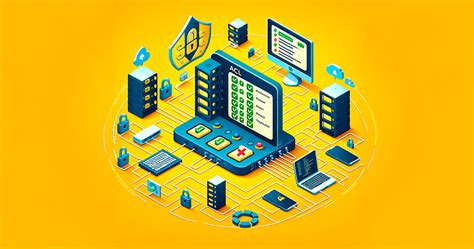 Lista De Control De Acceso Acl Pilar De La Seguridad Informática Minery Report Sl