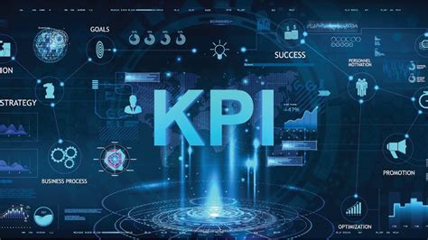 Key Performance Indicators Kpis In Manufacturing Execution System