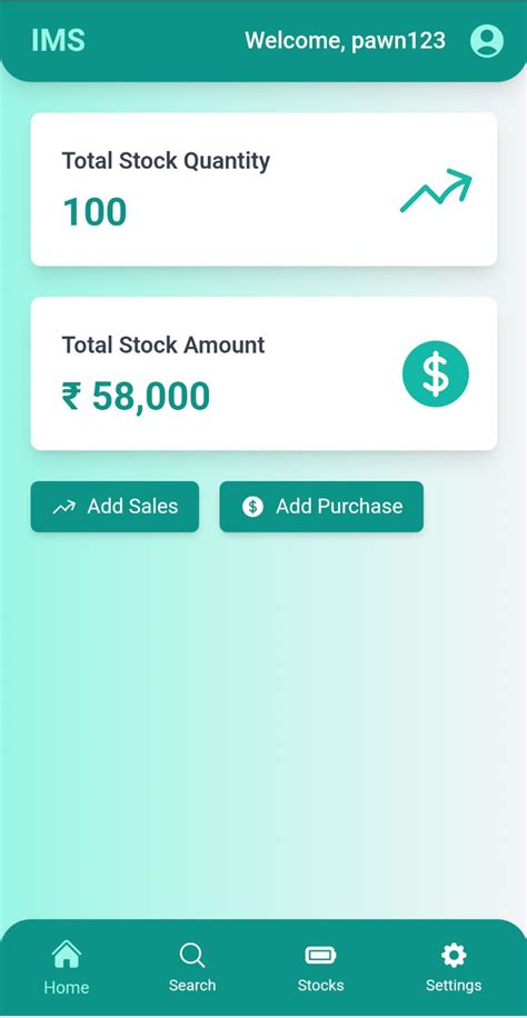inventorymanagement techforbusiness react nodejs mongodb aws… rachit chaudhary