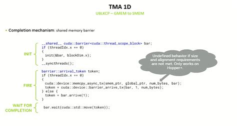Notes From Gtc25 Cuda Techniques To Maximize Memory Bandwidth And Hide Latency Part 1