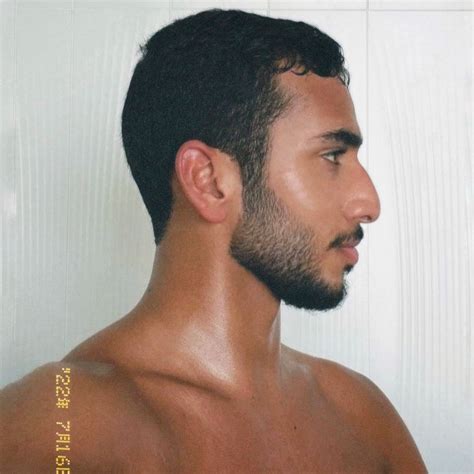 Pin By Princeton On Gay Men Men Haircut Curly Hair Middle Eastern