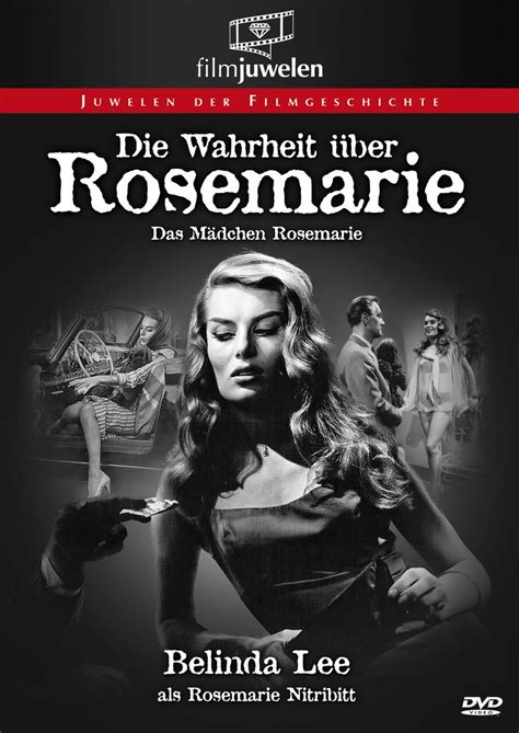 Rosemarie Nitribitt Grab Von Rosemarie Nitribitt Rosalie Marie