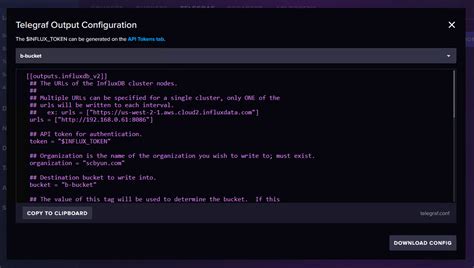 리눅스 Influxdb Grafana 및 Telegraf를 사용하여 모니터링 시스템을 구성하기 정리중