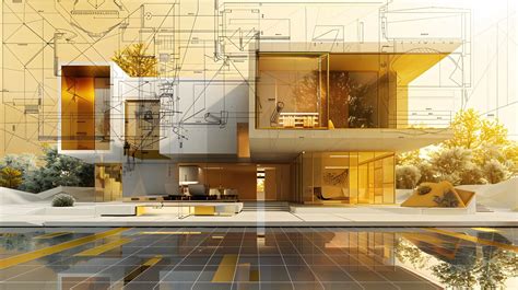 Generative Design In Modern Architecture Ai Driven Architecture Trends