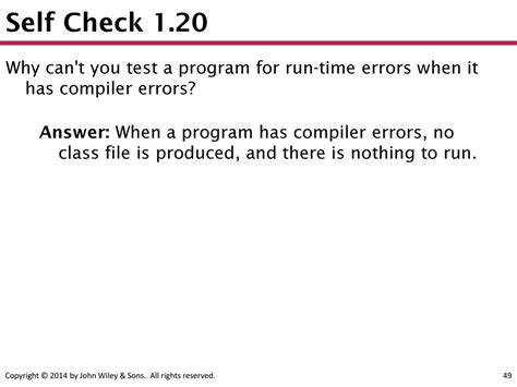 Chapter Goals To Learn About Computers And Programming Ppt Download