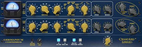 Best Vst Compressor Daw Plugins 2023