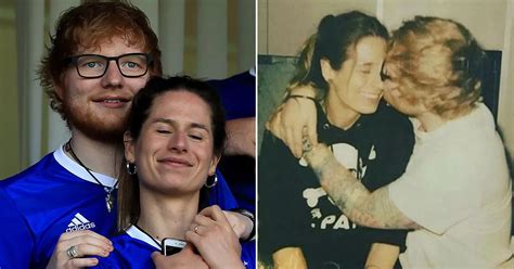 Ed Sheeran Lifts The Lid On Adventurous Sex Life Including Joining The Mile High Club The Mirror