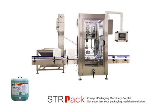 Automatic Chuck Capping Machine Supplierautomatic Chuck Capping Machine Manufacturer