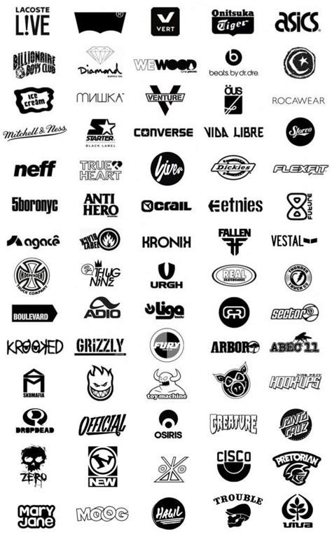 Best Street Style Clothing Brands At Cheryl Allison Blog